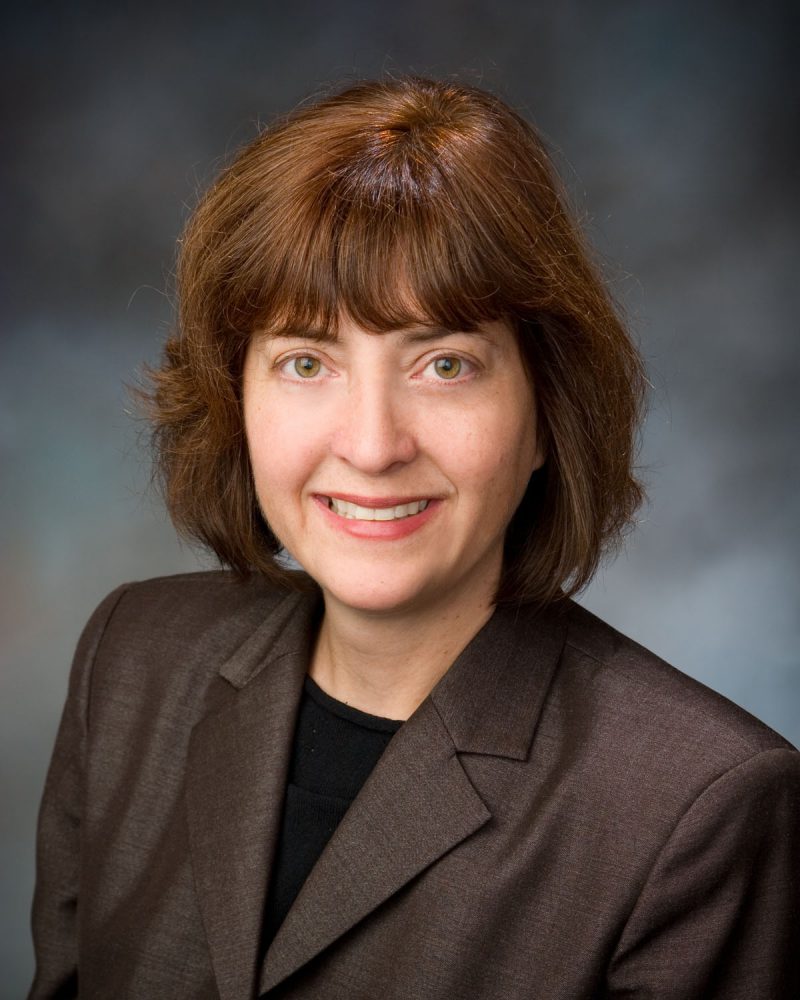 Susan Marks - McDonald Jacobs | Portland, Oregon Accountants & Business ...