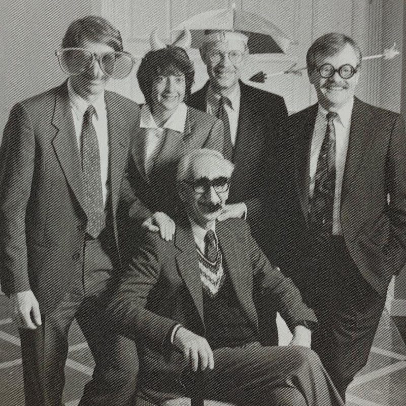 McDonald Jacobs Celebrates 50 Years in Business - McDonald Jacobs ...