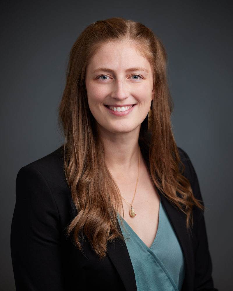 Julie DeCourcey-Bell - McDonald Jacobs | Portland, Oregon Accountants ...