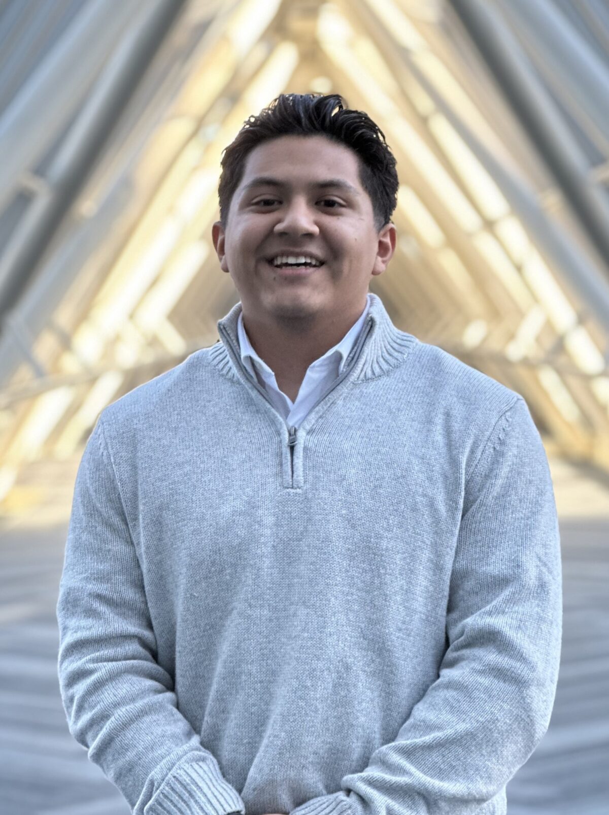 Gabriel Salgado-Reyes - McDonald Jacobs | Portland, Oregon Accountants ...