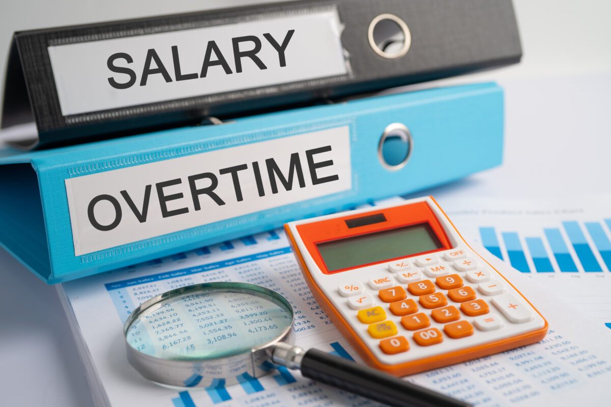 What You Need to Know About New Overtime Rules – McDonald Jacobs ...
